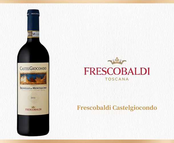 Frescobaldi Castelgiocondo-producers-Golden Cup Fine Wine