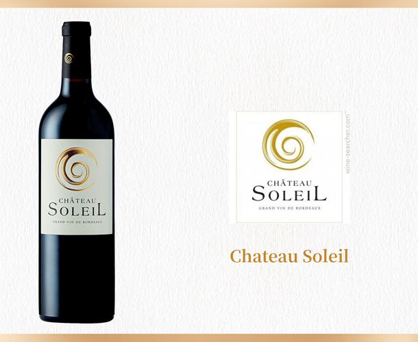 Chateau Soleil-producers-Golden Cup Fine Wine